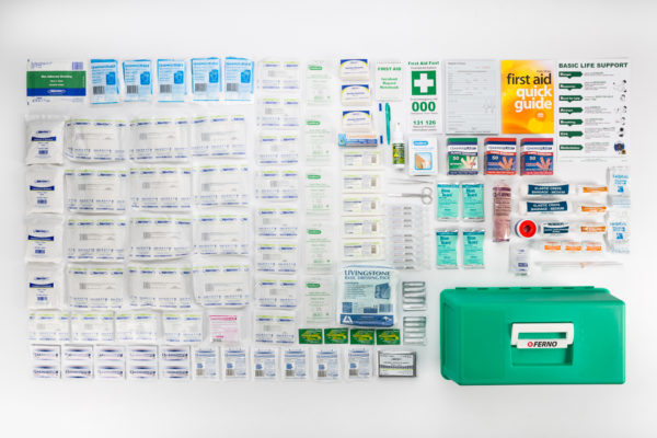 Allstate First Aid Supplies | Our Product Range